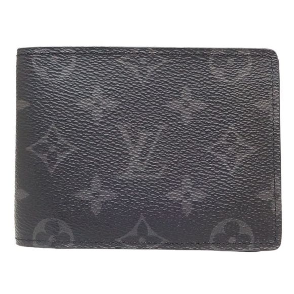 Louis Vuitton | Accessories | Louis Vuitton Portefeuil Multiple M6695 ...